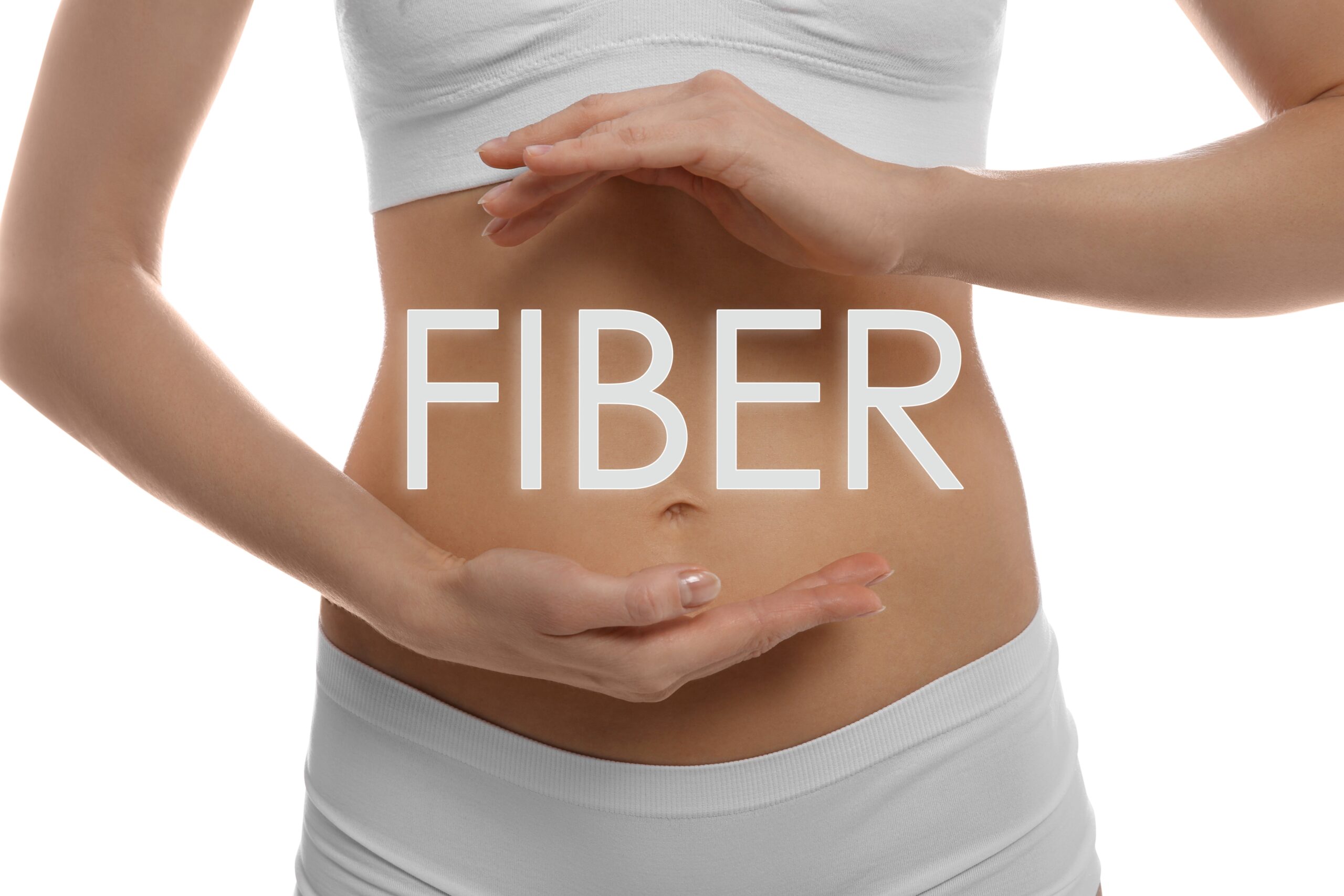 Can You Eat Too Much Fiber? Signs, Side Effects, and Solutions | Jacqui ...